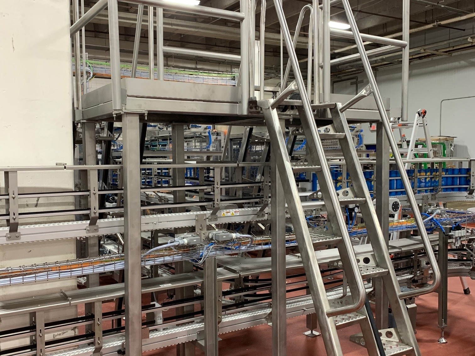 Fabrication Services from RHC Contracting Solutions in Georgia